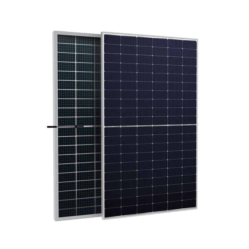 Bifaziale Photovoltaikmodule 430W – Renesola RS41-410-430NBG-E2 ...