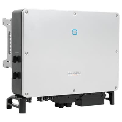 Multi-MPPT-Stringwechselrichter SG30CX für 1000-Vdc-System - ALCON ...